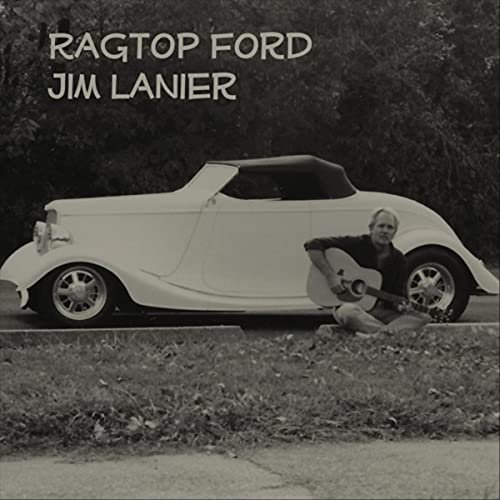 Ragtop Ford de Jim Lanier en Amazon Music Unlimited