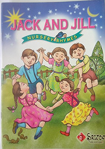 Amazon.in: Buy Jack And Jill Book Online at Low Prices in India | Jack ...