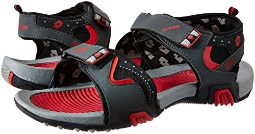 Lotto Men's Sandals and Floaters : Amazon.in: Fashion