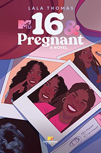 Amazon.com: 16 & Pregnant: A Novel eBook : Thomas, LaLa: Kindle Store