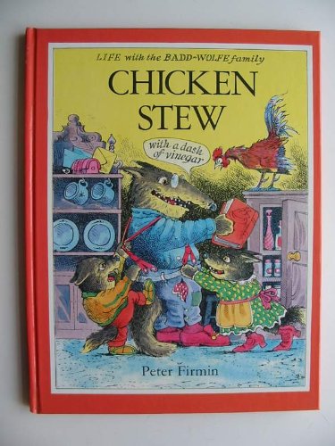 Amazon | Chicken Stew | Fermin, Peter | Children's Books