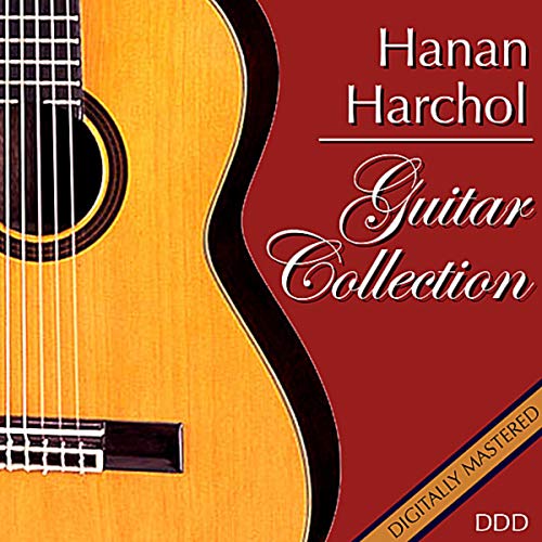 Play Hanan Harchol Guitar Collection by Hanan Harchol on Amazon Music