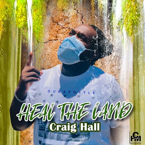 Play Heal The Land by Craig Hall on Amazon Music
