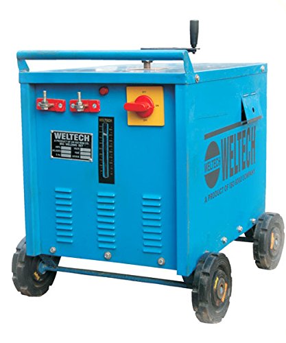 Weltech ARC 400 Welder : Amazon.in: Industrial & Scientific