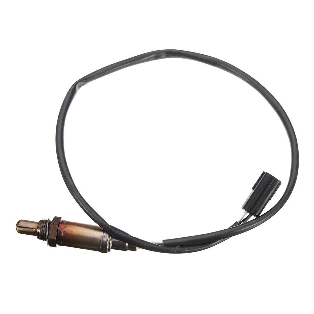 POPEYE Car O2 Oxygen Sensor 4 Wire for Vauxhall Corsa C D 1.0 1.2 1.4 ...