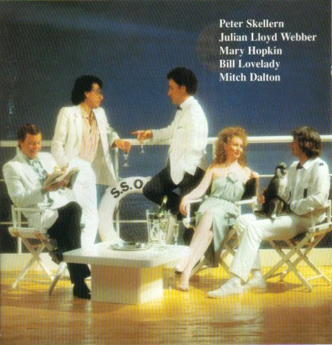 Oasis: Skellern, Lloyd Webber, Hopkin: Amazon.in: Music}