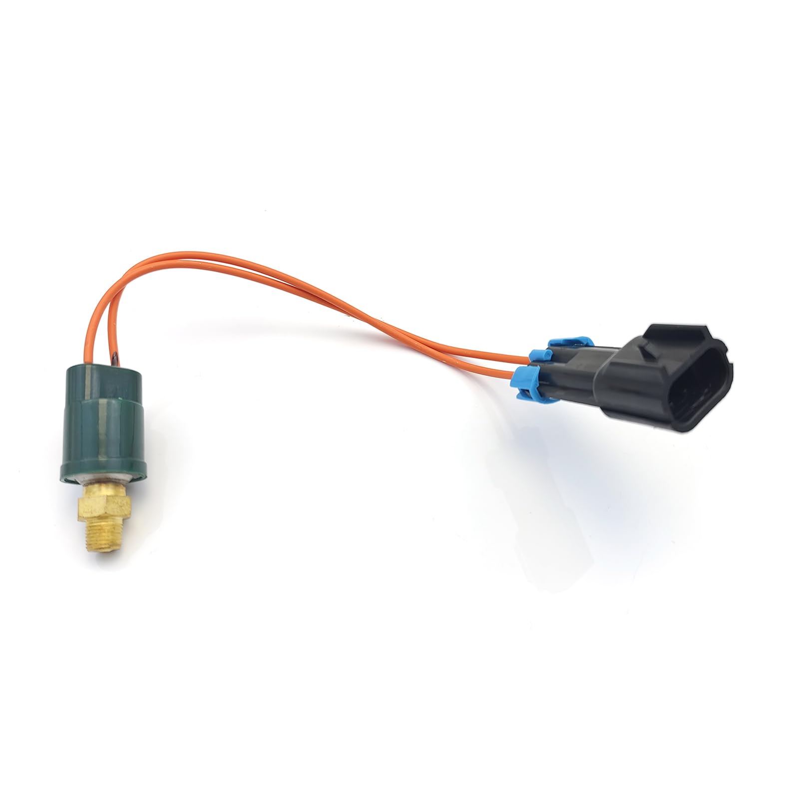 Amazon.com: Zuide New Muncie Pressure Switch Sensor 30T60228 for Dump ...