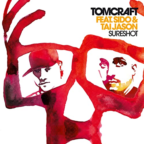 Amazon MusicでTomcraft feat. Sido & Tai JasonのSureshotを再生する