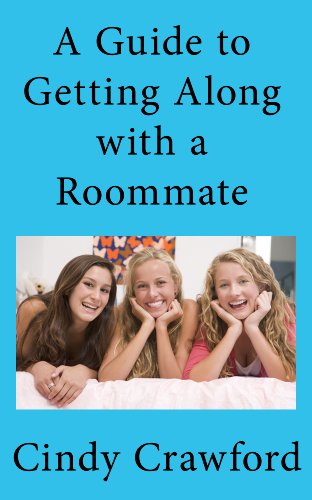 Amazon.com: Roommates: A Guide to getting along with a Roommate eBook ...