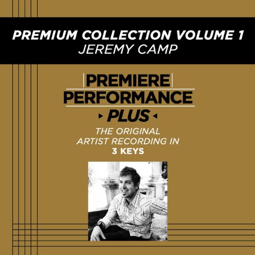 Amazon.com: Premiere Performance Plus: Premium Collection Volume 1 ...
