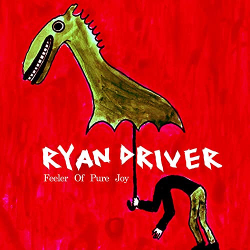 Play Feeler of Pure Joy by Ryan Driver on Amazon Music