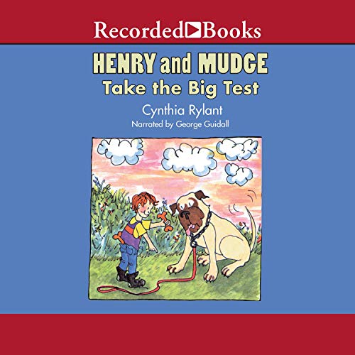 Amazon.com: Henry and Mudge and Annie's Good Move (Audible Audio ...
