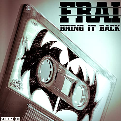 Amazon MusicでFraiのBring It Backを再生する