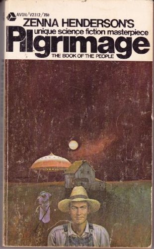 Pilgrimage: Henderson, Zenna: 9780380023127: Amazon.com: Books