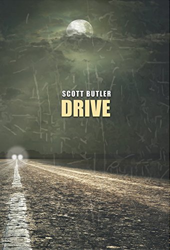 Amazon.com: Drive eBook : Butler, Scott: Kindle Store