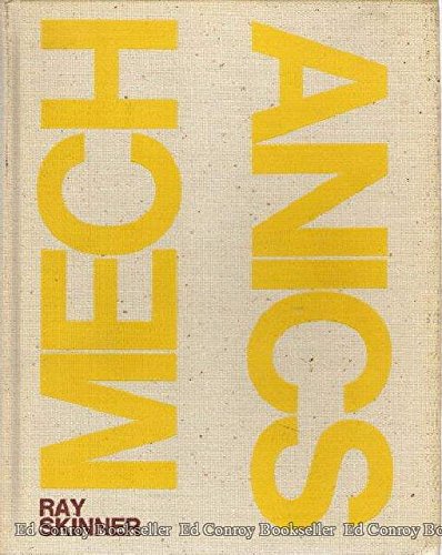 Mechanics: Ray Skinner: Amazon.com: Books