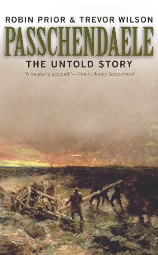 Amazon.co.jp: Passchendaele: The Untold Story (English Edition) 電子書籍 ...