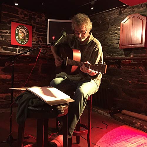 Play On Your Own by Dan Weintraub on Amazon Music