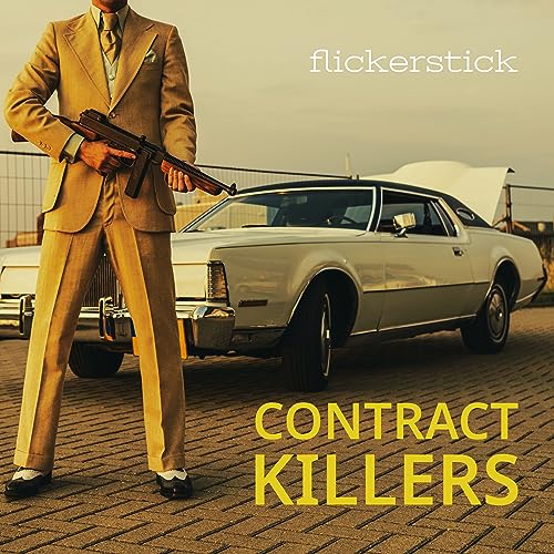 Amazon.com: Contract Killers : Flickerstick: Digital Music