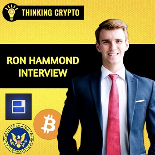 Amazon.co.jp: Ron Hammond Interview - Crypto Regulation News! Gary ...