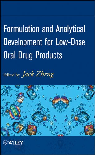 Ebook – Formulation and Analytical Development for Low-Dose Oral Drug ...