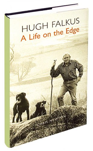 Hugh Falkus: Chris Newton: 9781899600731: Amazon.com: Books