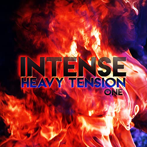 Amazon MusicでVARIOUS ARTISTSのIntense One: Heavy Tensionを再生する