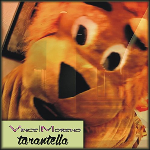 Amazon MusicでVince MorenoのTarantellaを再生する