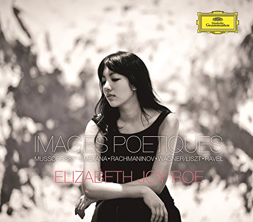 Play Images Poetiques by Elizabeth Joy Roe on Amazon Music