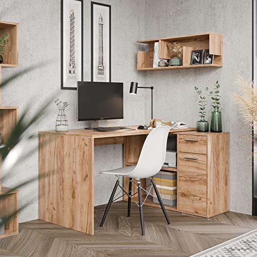 Rounded corner desk – The 15 best products in comparison - Hifi-Online.net