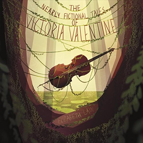 Play The Nearly Fictional Tales of Victoria Valentine by Elizabeth Lain ...