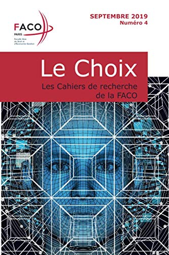 Amazon.fr - Le Choix - Cauchy-Psaume, Marie-Christine, BOUDJELTI ...