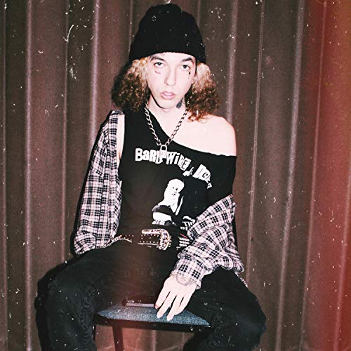 Écouter We're Too Fucked Up to Love Each Other par Darby Vicious sur ...