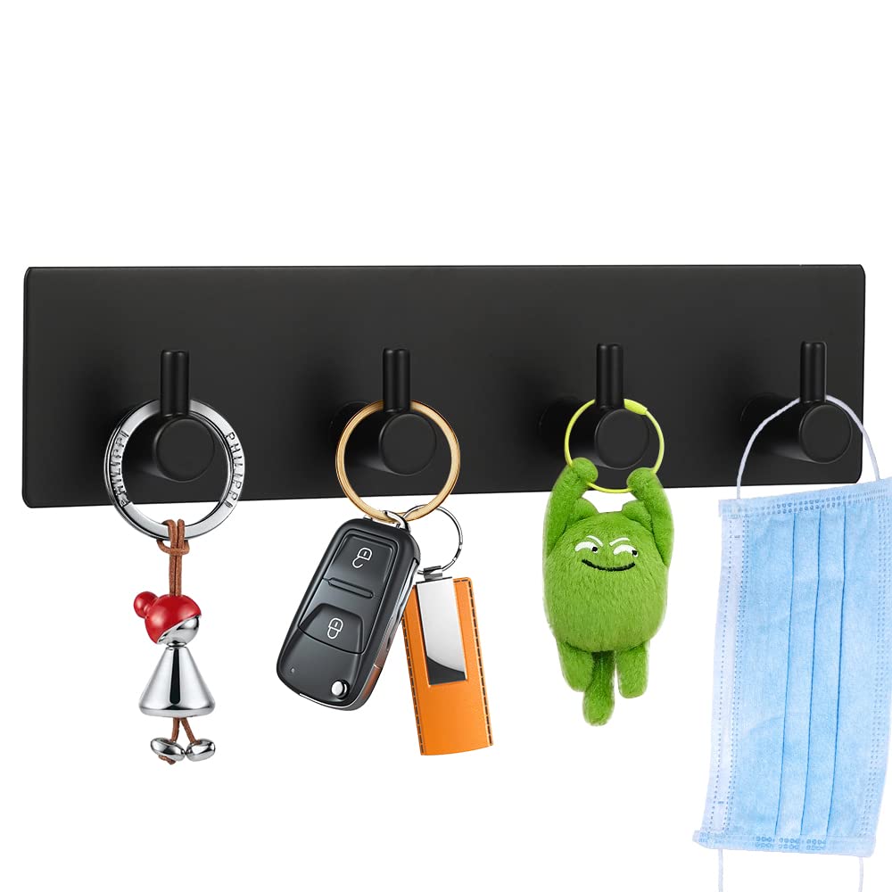 5 Best Key Organizer Wall | Keys Need a Landing Spot