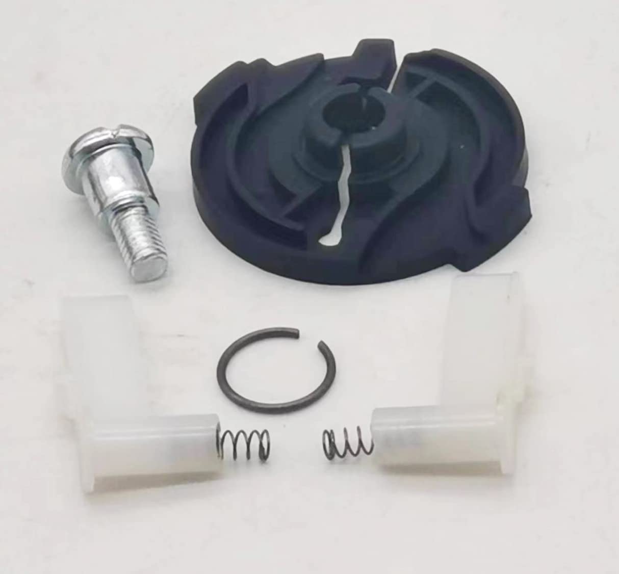 Amazon.com : Gabasinover,replacementpart,2 Set: 692299 Pawl Friction ...