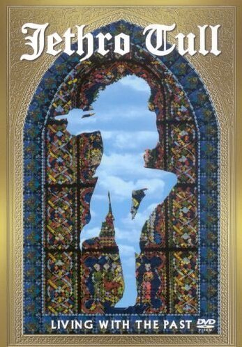 Jethro Tull - Living with the Past Box-Set (DVD + CD) [Collector's ...