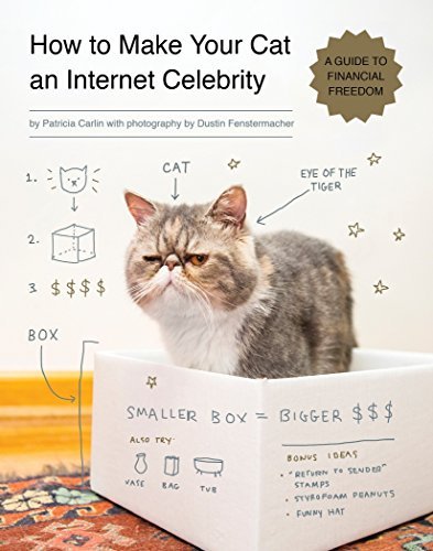 [How to Make Your Cat an Internet Celebrity: A Guide to Financial ...