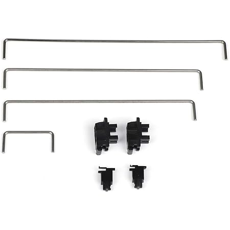 Amazon.com: Costar Style Plate-Mounted Costar Stabilizers Balancing ...