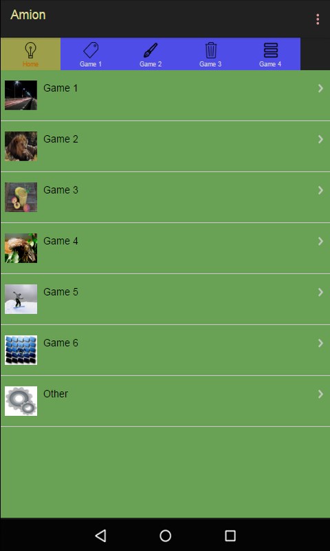 Amion - App on Amazon Appstore