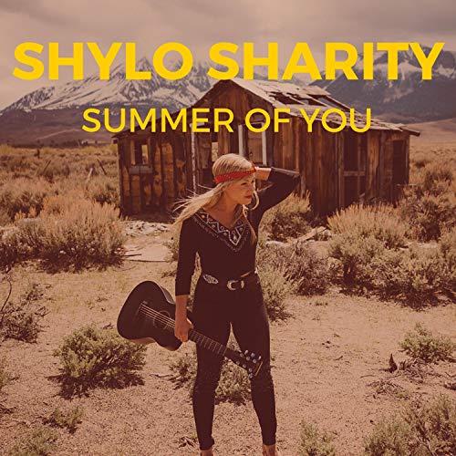 Summer of You de Shylo Sharity no Amazon Music Unlimited
