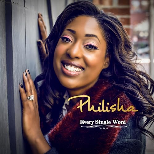 Amazon MusicでPhilishaのEvery Single Wordを再生する