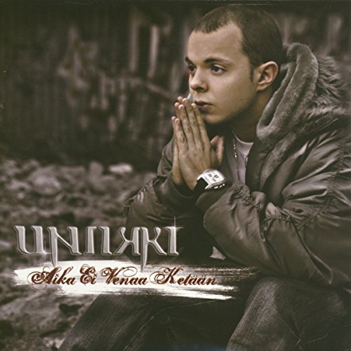 Amazon.co.jp: Aika ei venaa ketään : Uniikki: デジタルミュージック