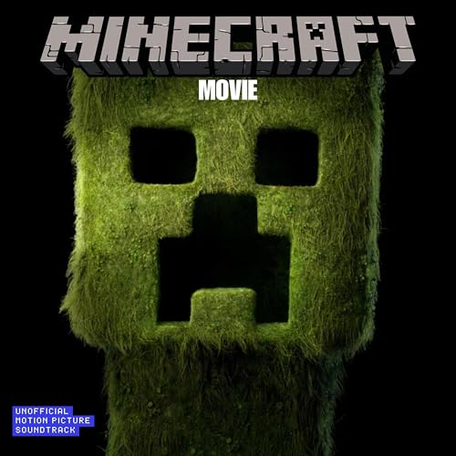 Play Minecraft Movie (Unofficial Motion Picture Soundtrack) by King ...