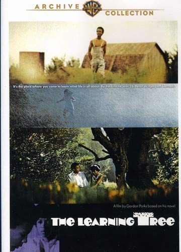 Amazon.com: The Learning Tree : Gordon Parks, Kyle Johnson, Alex Clarke ...