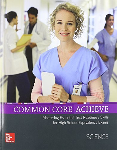 Common Core Achieve, Science Subject Module (BASICS & ACHIEVE) by ...