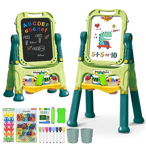 Best Scholastic Boards Easels: Elevating Your Classroom Creativity ...