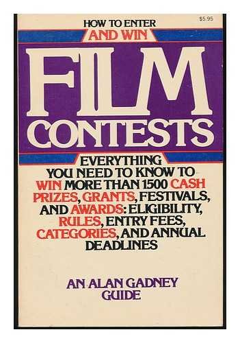 Buy How to Enter and Win Film Contests Book Online at Low Prices in ...