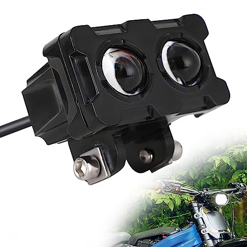 AnXin Headlight for Surron LED Front Light Head Light Spotlight with ...