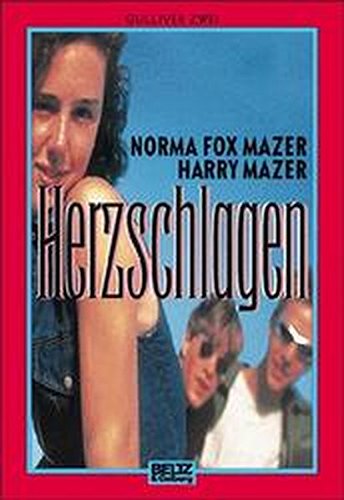 Amazon.com: Herzschlagen: 9783407787996: Mazer, Norma Fox, Mazer, Harry: Books