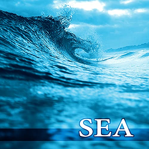 Sea - Music for Reiki & Meditation, Therapeutic Music, Relaxing ...